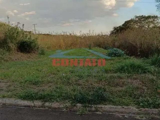 Terreno / Lote para Venda em São Carlos/SP Jardim das Torres Prolongamento