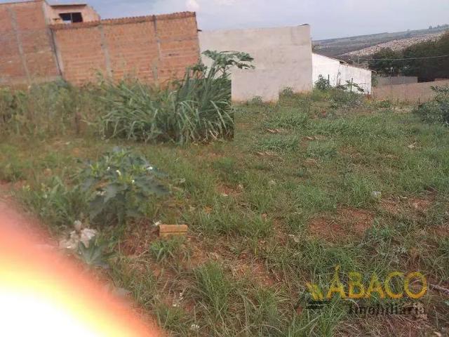 Terreno / Lote para Venda em São Carlos/SP Jardim das Torres Prolongamento