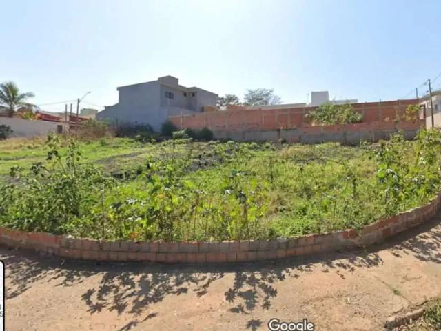 Terreno / Lote para Venda em São Carlos/SP Jardim das Torres Prolongamento