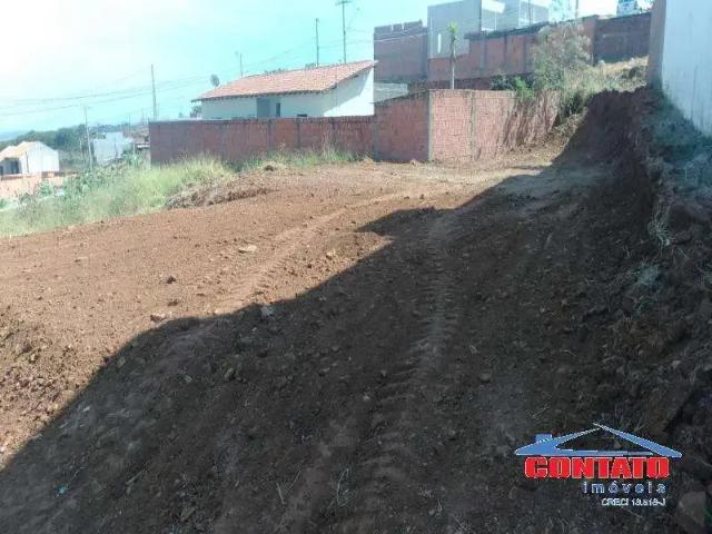 Terreno / Lote para Venda em São Carlos/SP Jardim das Torres Prolongamento