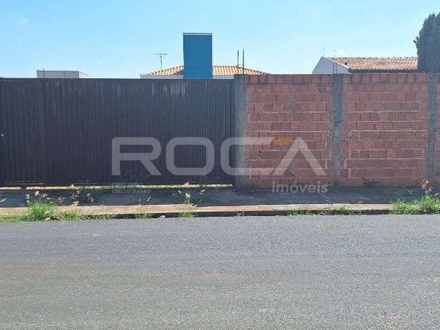 Terreno / Lote para Venda em São Carlos/SP Jardim de Cresci