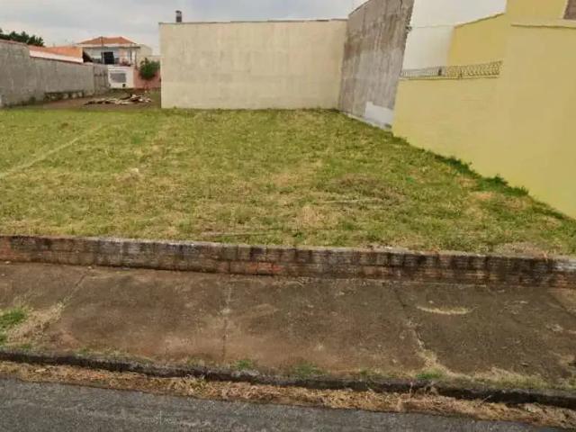 Terreno / Lote para Venda em São Carlos/SP Jardim de Cresci