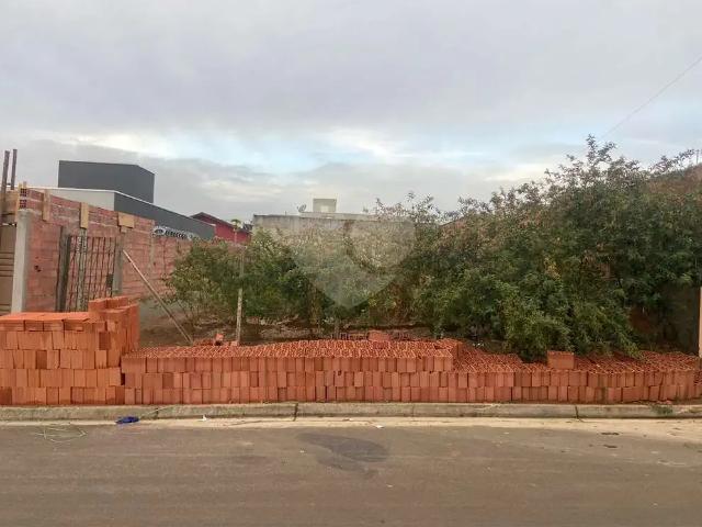 Terreno / Lote para Venda em São Carlos/SP Jardim do Bosque