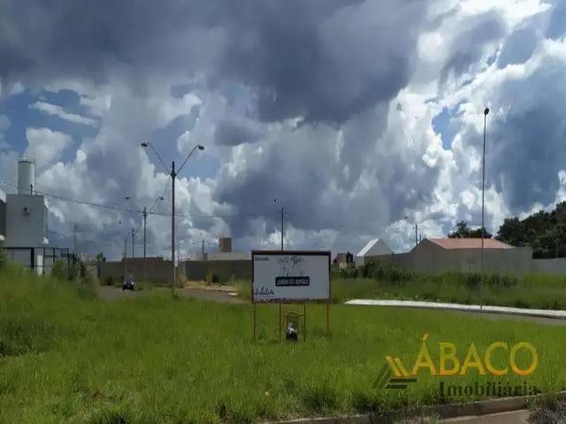 Terreno / Lote para Venda em São Carlos/SP Jardim do Bosque