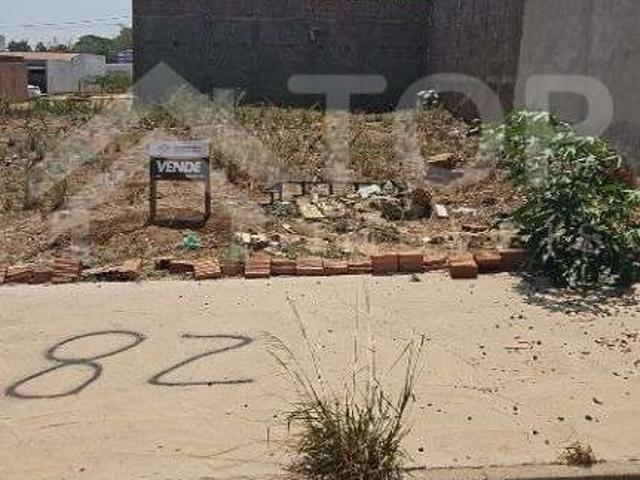 Terreno / Lote para Venda em São Carlos/SP Jardim do Bosque