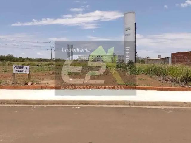 Terreno / Lote para Venda em São Carlos/SP Jardim do Bosque