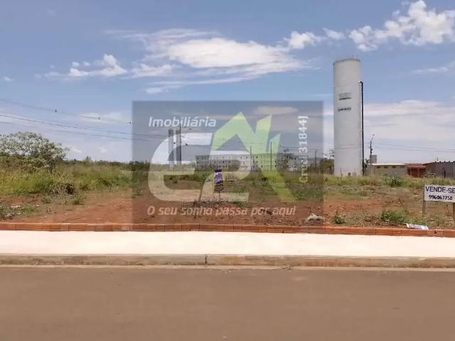 Terreno / Lote para Venda em São Carlos/SP Jardim do Bosque