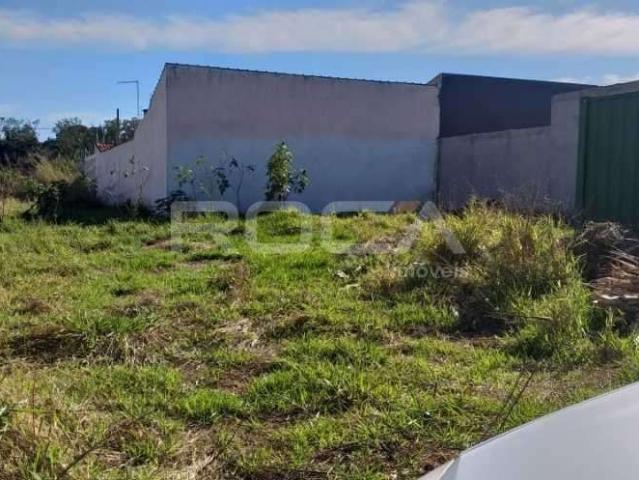 Terreno / Lote para Venda em São Carlos/SP Jardim do Bosque