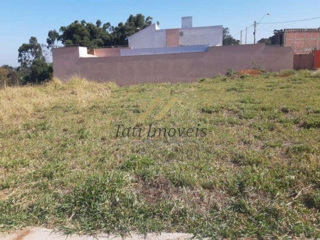Terreno / Lote para Venda em São Carlos/SP Jardim do Bosque