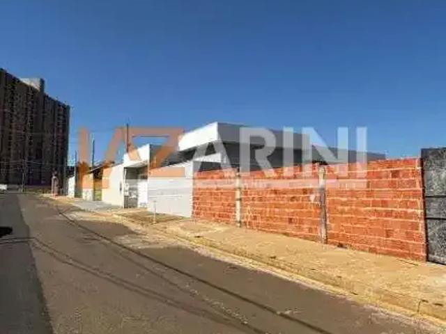 Terreno / Lote para Venda em São Carlos/SP Jardim do Bosque