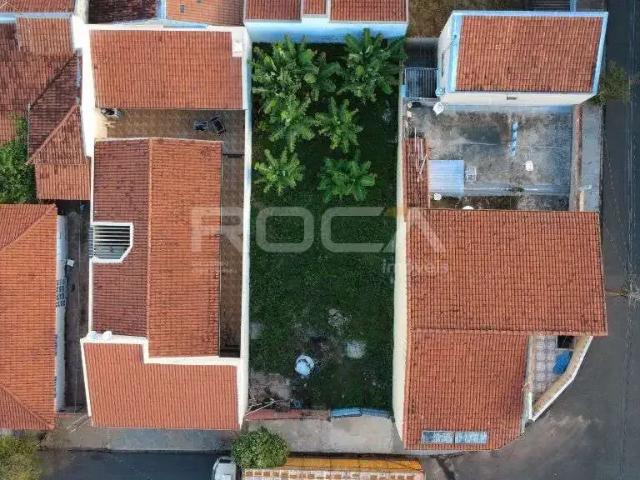 Terreno / Lote para Venda em São Carlos/SP Jardim dos Coqueiros