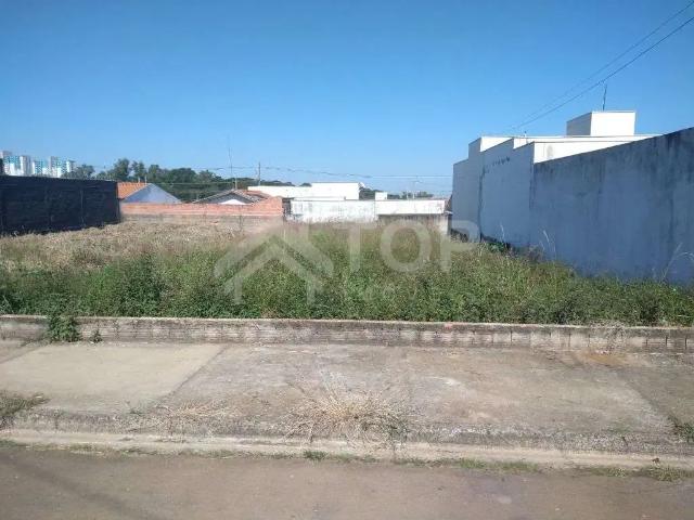 Terreno / Lote para Venda em São Carlos/SP Jardim Embaré