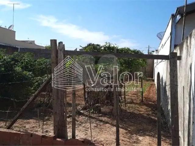 Terreno / Lote para Venda em São Carlos/SP Jardim Embaré