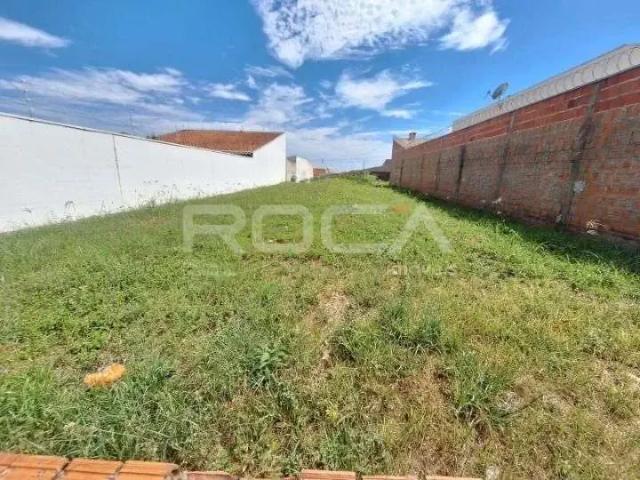 Terreno / Lote para Venda em São Carlos/SP Jardim Embaré