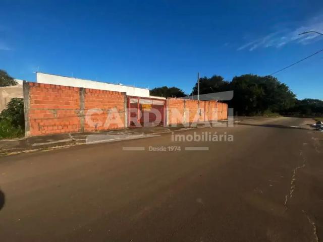 Terreno / Lote para Venda em São Carlos/SP Jardim Embaré
