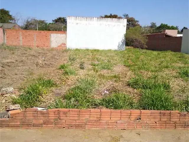 Terreno / Lote para Venda em São Carlos/SP Jardim Embaré