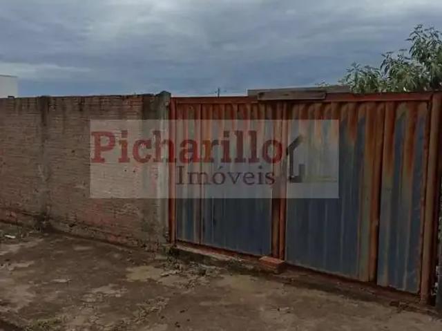Terreno / Lote para Venda em São Carlos/SP Jardim Embaré