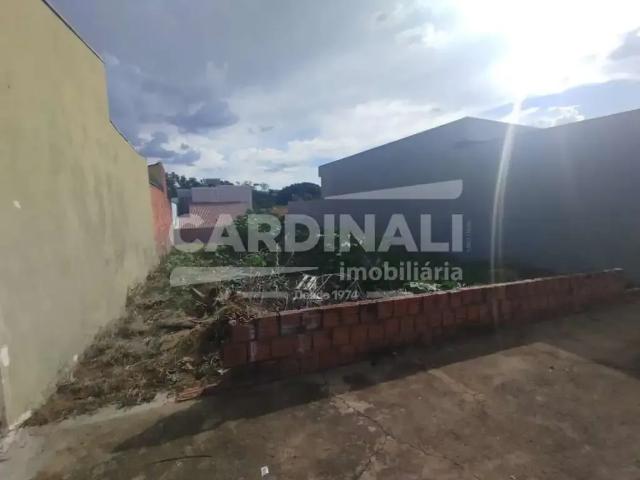Terreno / Lote para Venda em São Carlos/SP Jardim Embaré