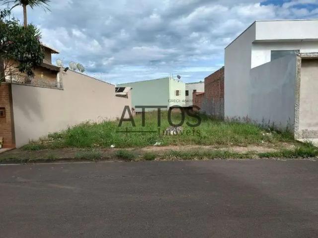 Terreno / Lote para Venda em São Carlos/SP Jardim Embaré