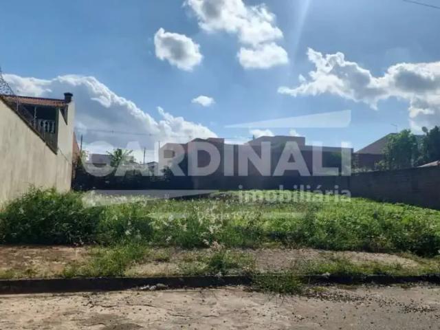 Terreno / Lote para Venda em São Carlos/SP Jardim Embaré