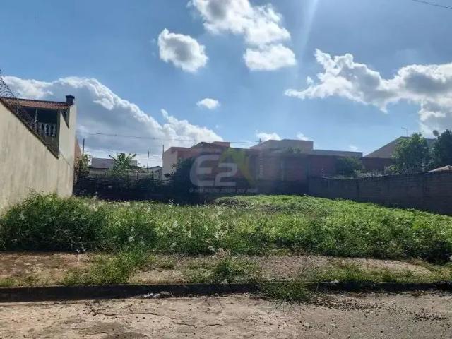 Terreno / Lote para Venda em São Carlos/SP Jardim Embaré