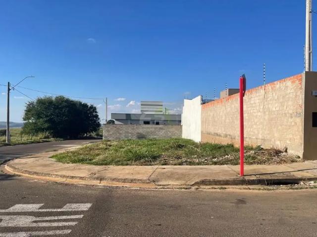 Terreno / Lote para Venda em São Carlos/SP Jardim Embaré