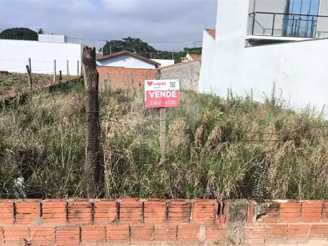 Terreno / Lote para Venda em São Carlos/SP Jardim Embaré