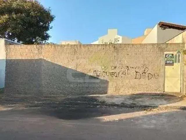 Terreno / Lote para Venda em São Carlos/SP Jardim Embaré