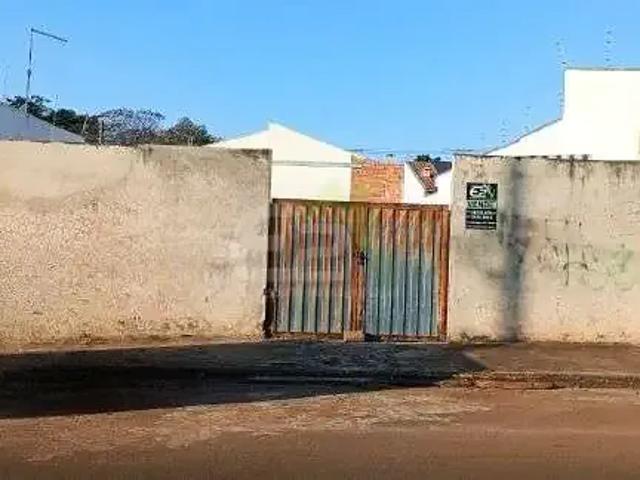 Terreno / Lote para Venda em São Carlos/SP Jardim Embaré