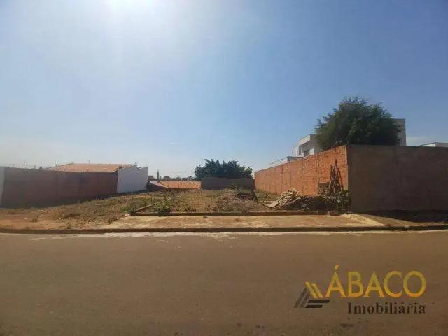 Terreno / Lote para Venda em São Carlos/SP Jardim Embaré