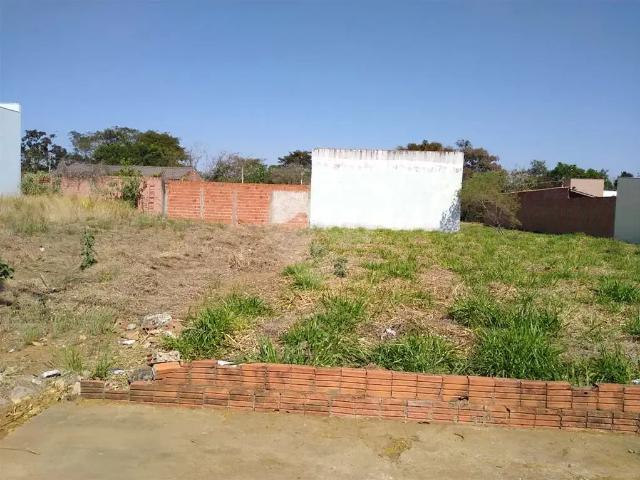 Terreno / Lote para Venda em São Carlos/SP Jardim Embaré