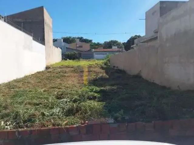 Terreno / Lote para Venda em São Carlos/SP Jardim Embaré
