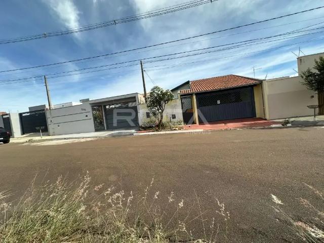 Terreno / Lote para Venda em São Carlos/SP Jardim Embaré