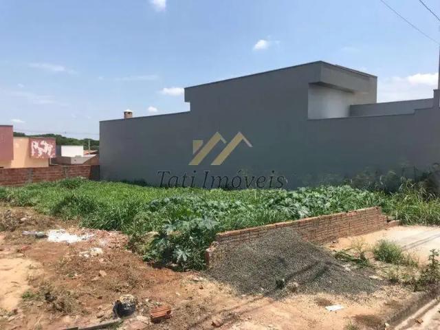 Terreno / Lote para Venda em São Carlos/SP Jardim Embaré