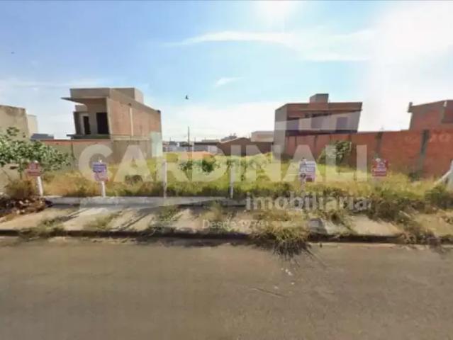 Terreno / Lote para Venda em São Carlos/SP Jardim Embaré