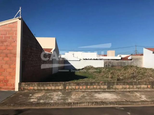 Terreno / Lote para Venda em São Carlos/SP Jardim Embaré