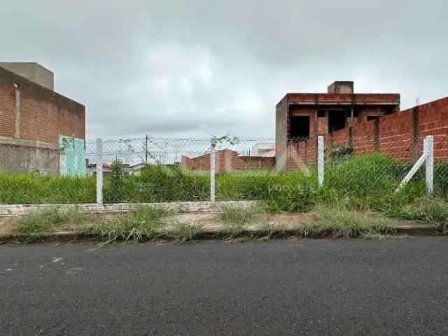 Terreno / Lote para Venda em São Carlos/SP Jardim Embaré