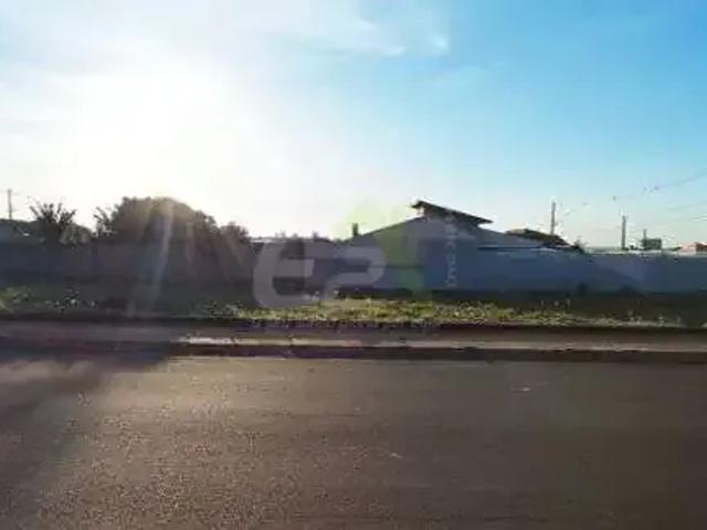 Terreno / Lote para Venda em São Carlos/SP Jardim Embaré