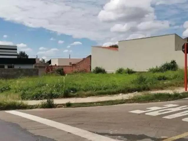 Terreno / Lote para Venda em São Carlos/SP Jardim Embaré
