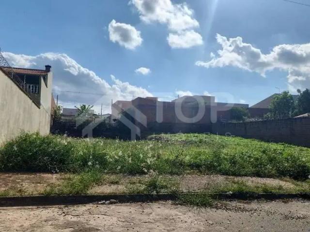 Terreno / Lote para Venda em São Carlos/SP Jardim Embaré