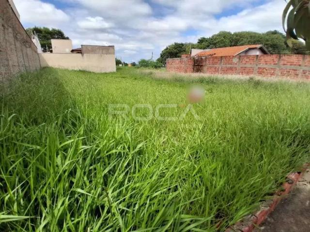Terreno / Lote para Venda em São Carlos/SP Jardim Embaré