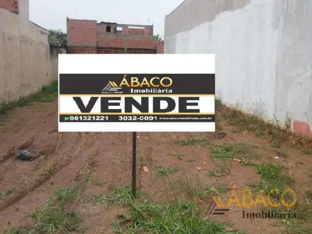 Terreno / Lote para Venda em São Carlos/SP Jardim Embaré
