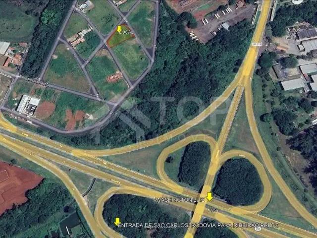 Terreno / Lote para Venda em São Carlos/SP Jardim Guanabara