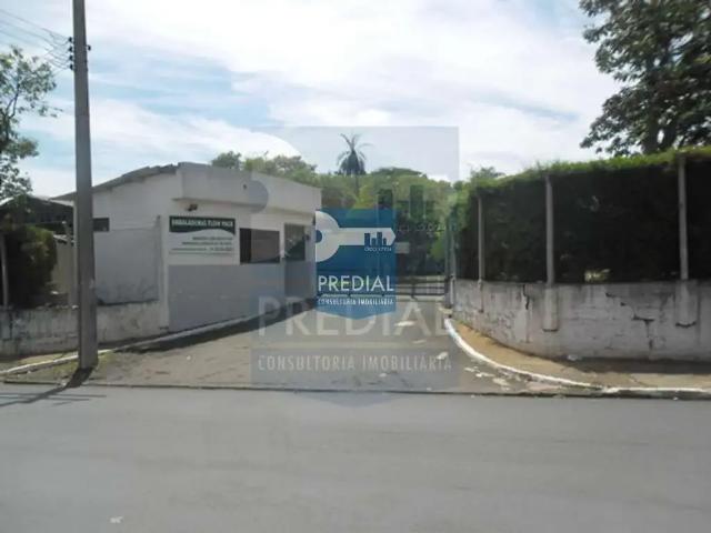 Terreno / Lote para Venda em São Carlos/SP Jardim Guanabara