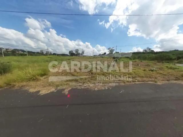 Terreno / Lote para Venda em São Carlos/SP Jardim Guanabara