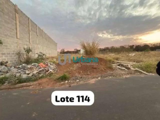 Terreno / Lote para Venda em São Carlos/SP Jardim Guanabara