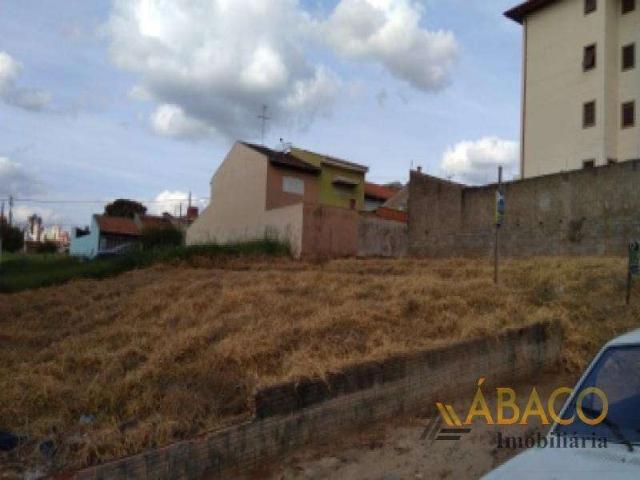 Terreno / Lote para Venda em São Carlos/SP Jardim Gibertoni