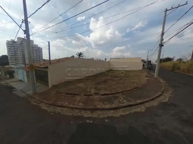 Terreno / Lote para Venda em São Carlos/SP Jardim Gibertoni