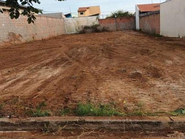 Terreno / Lote para Venda em São Carlos/SP Jardim Hikare