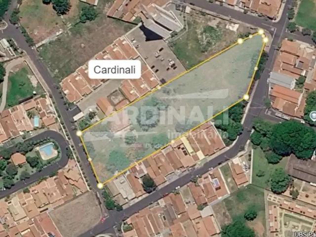 Terreno / Lote para Venda em São Carlos/SP Jardim Hikare